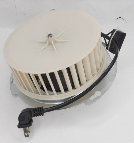 8832N 8832NA Blower Motor Assembly For Nutone 86652 86652G 8662 8832SA ...