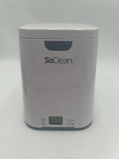 SoClean 2 CPAP Cleaner and Sanitizer Machine - SC1200 for sale online ...