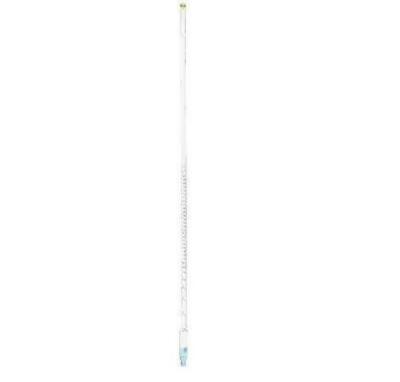 Firestik FL4-W - Firestik 4' "Firefly" 5/8 Wave 200 Watt White CB ...
