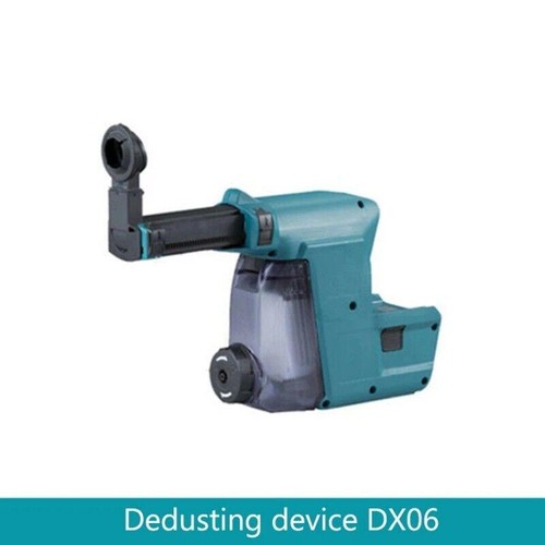 DX06 Dust Collector Dedusting Device Extraction Suitable for Impact ...