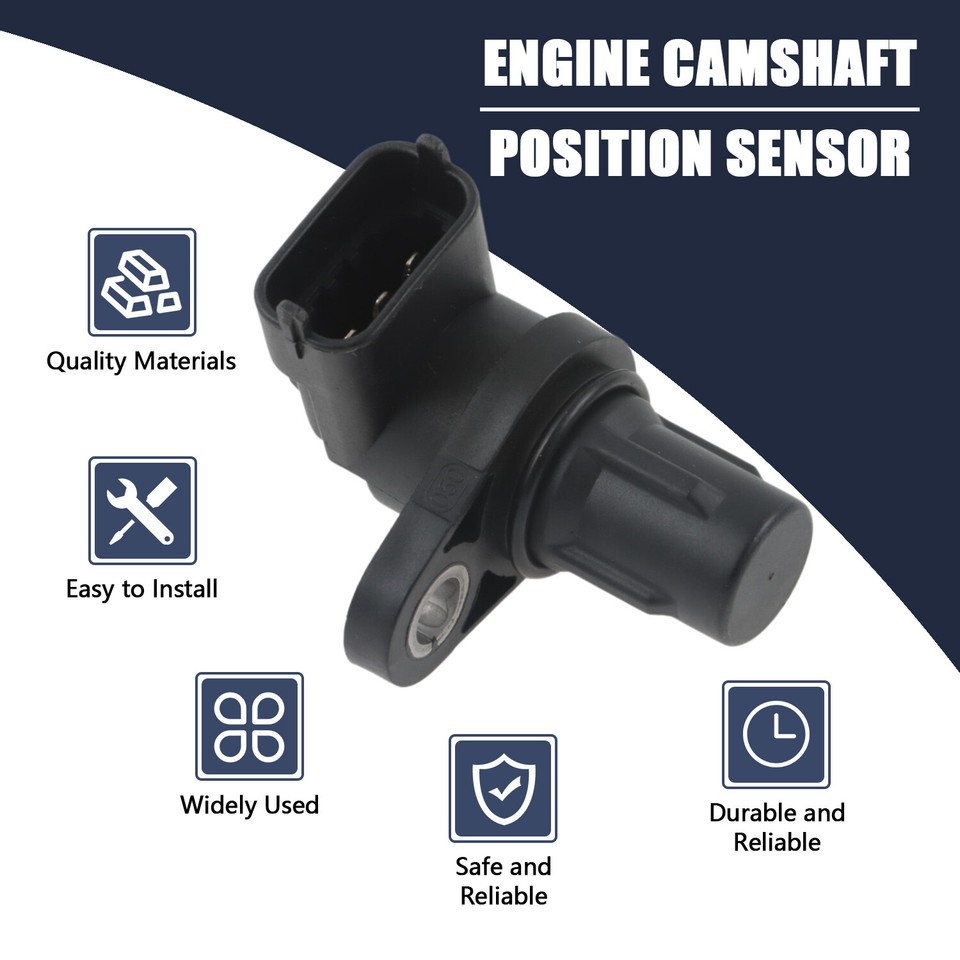 Engine Camshaft Position Sensor for 2017-2018 Jaguar XF XE F-Pace Land ...