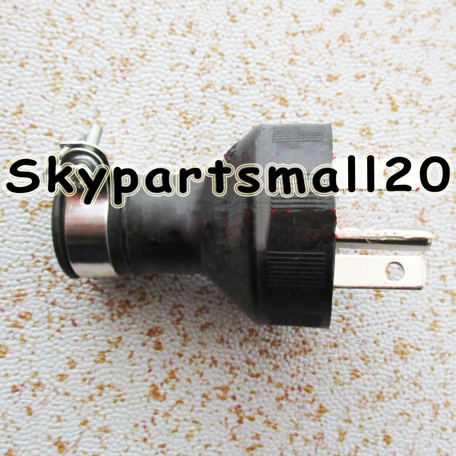 New Generator plug For Robin RGX3500 RGX2400 RGX5500 RGD5000 1pc | eBay