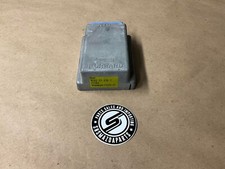 96-2000 Mazda Mx-5 Miata OEM SRS Airbag Module Crash Sensor Unit N0y4 ...