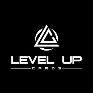 Level Up Cards LLC | eBay Stores