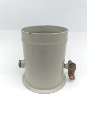 Jacob 2-7/8 Coupling Male-Female 2-7/8" ID w/Relief Port | eBay