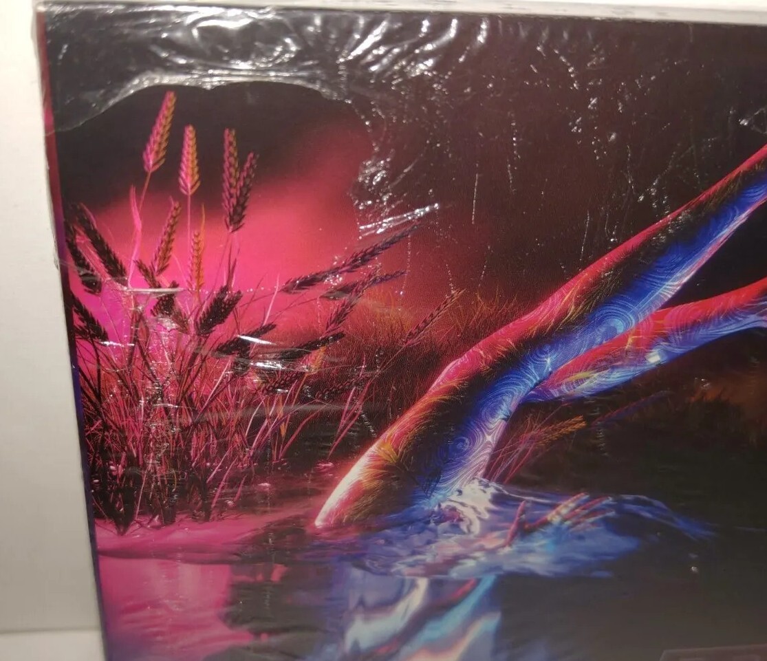 Neon by Erra (CD, 2018) for sale online | eBay