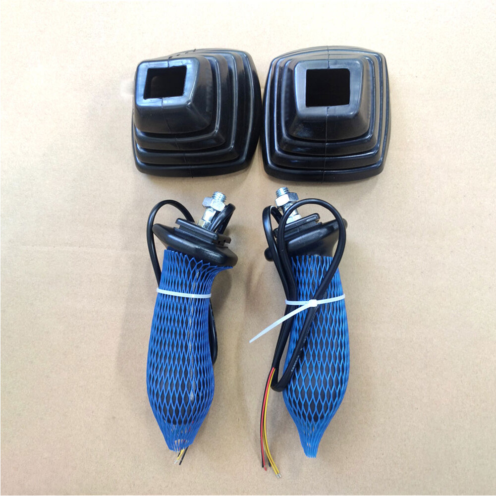 3 BUTTONS 1 Pair Joystick Handle FIT REXROTH EXCAVATOR US SHIP` | eBay