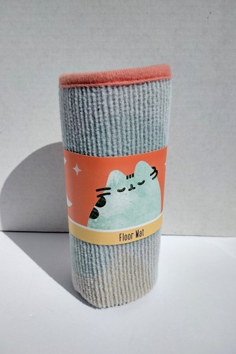 Pusheen Box Spring 2021 Floor Mat Rug Home Decor Culturefly Takin It ...