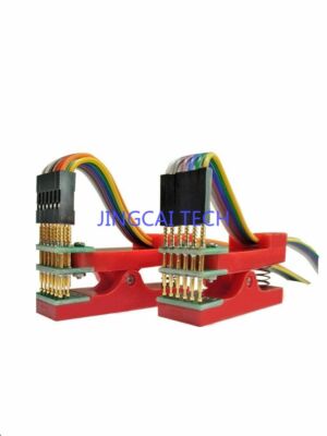 Probes - Clamp Probe