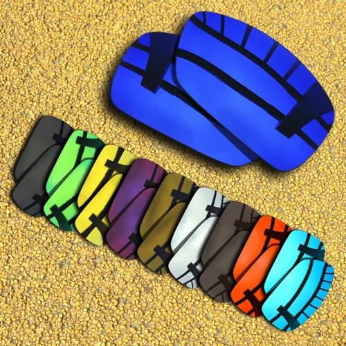 Polarized Lenses Replacement for-OAKLEY Spike Sunglasses-Many Varieties ...
