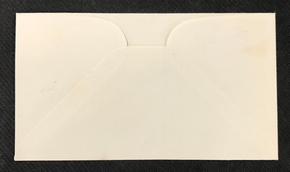 Fred Kipp Signed FDC Envelope AUTO Anniversary Cachet MLB Dodgers ...