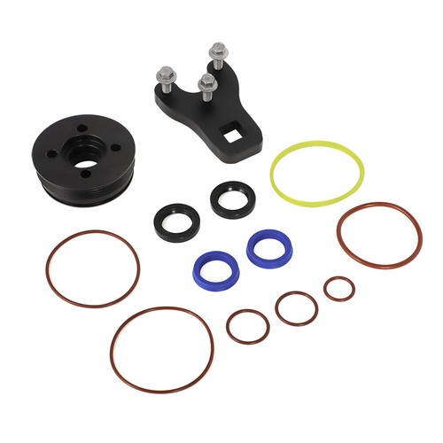 Cylinder Trim Piston Repair Seal Kit 5008985 For Evinrude E-TEC 75 ...