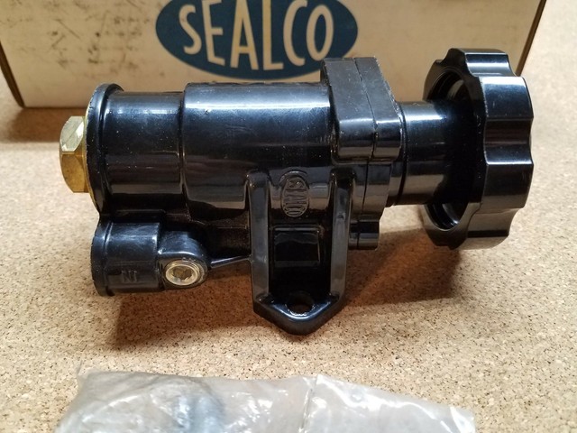 5400 Sealco Rsl5400 Meritor Pressure Control Valve for sale online | eBay