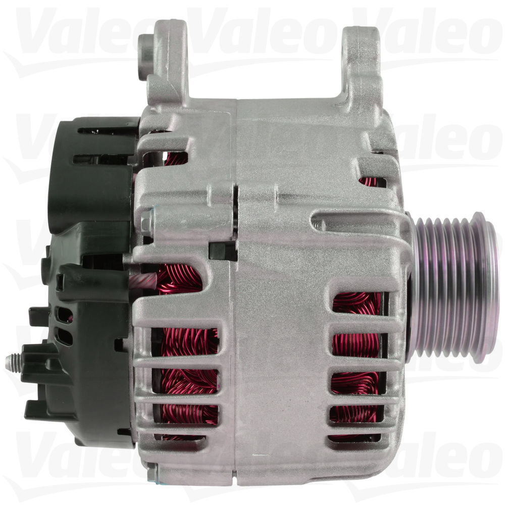 Alternator-VR6 Valeo 439686 fits 2010 VW Touareg 3.6L-V6 for sale ...