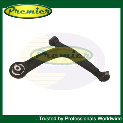 Premier Front Right Lower Track Control Arm Fits Ford Ka 1.2 dCi ...