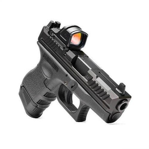 Strike Industries LITESLIDE Slide for Gen 3 Glock 26 G26 w/RMR Cut ...