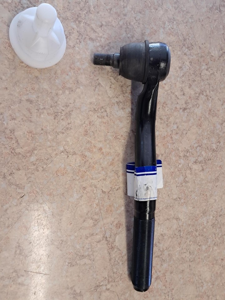 52060053AE Outer tie rod for 07'-19 Jeep Wrangler | eBay