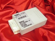 BMW E61 E65 E66 EHC Electronic Height Control Module Air Supply Unit ...