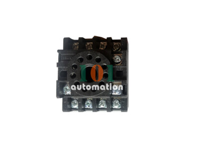 1PCS NEW FOR ITT-FLYGT MiniCAS II Monitoring relay protector base 11 ...