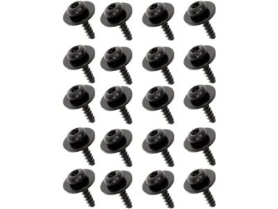 Splash Shield Retainer For 2014-2020 Ford Transit Connect 2019 2015 ...