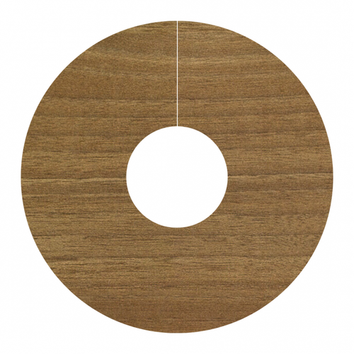 Self Adhesive Pipe Covers for Radiator Rings on Laminate Floors All ...