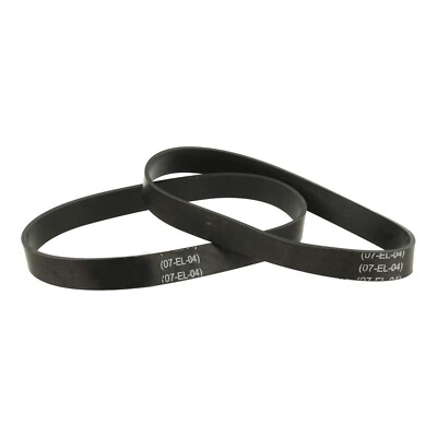 Belts For Electrolux ZE090 Wid-Track, Powerline, Boss, Smartvac, Hoover ...