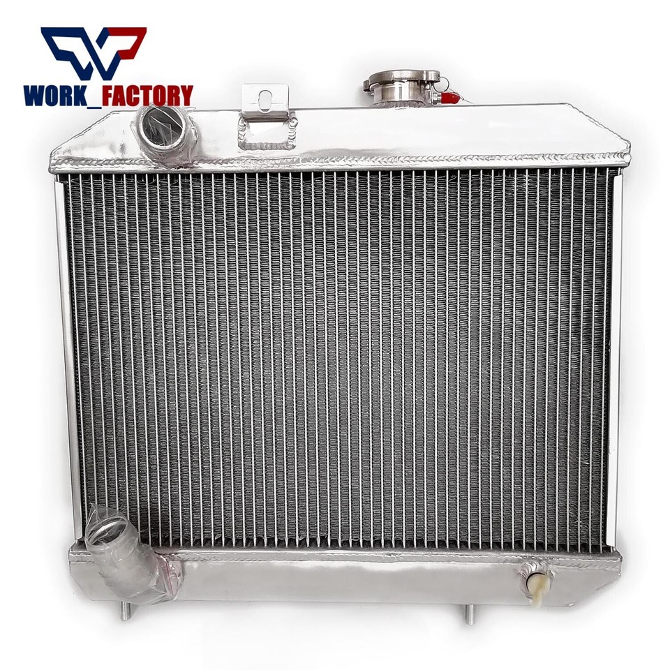 1941-1952 1948 1950 Jeep Willys M38 CJ-2A CJ-3A MB Truck 2.2L 2.6L ...