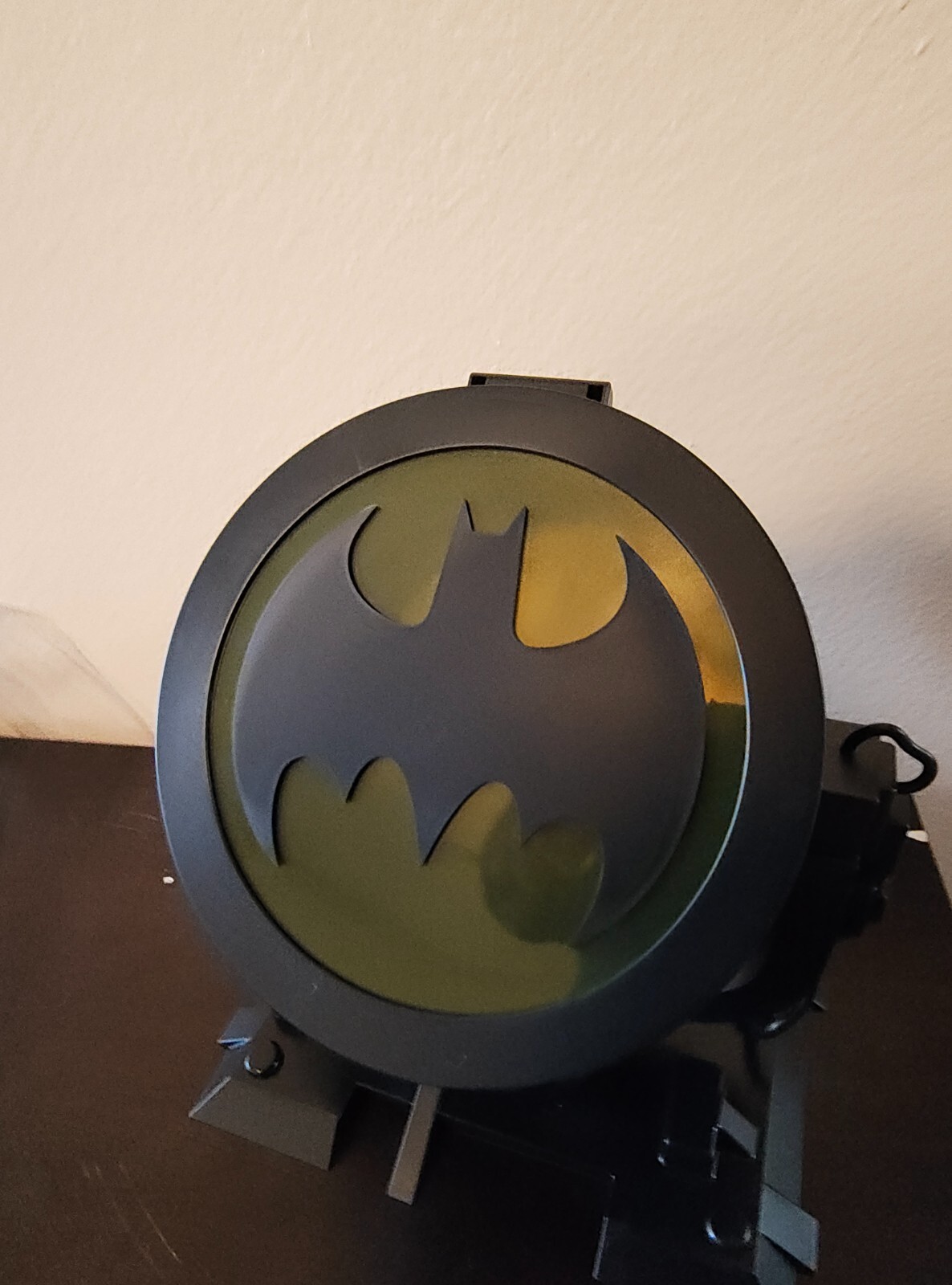 dc collectibles batman Bucket Popcorn 85 Anniversary | eBay