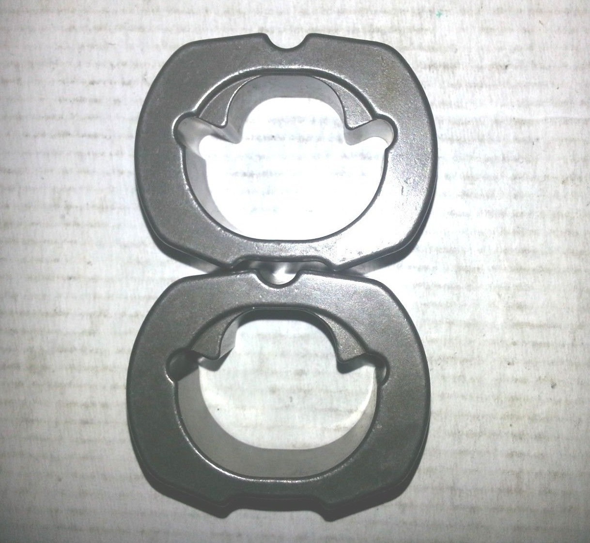 SNAP ON PT850-13 ENGAGEMENT DOGS 1 PAIR: IM5100, IM6100, IM6500, MG725 ...