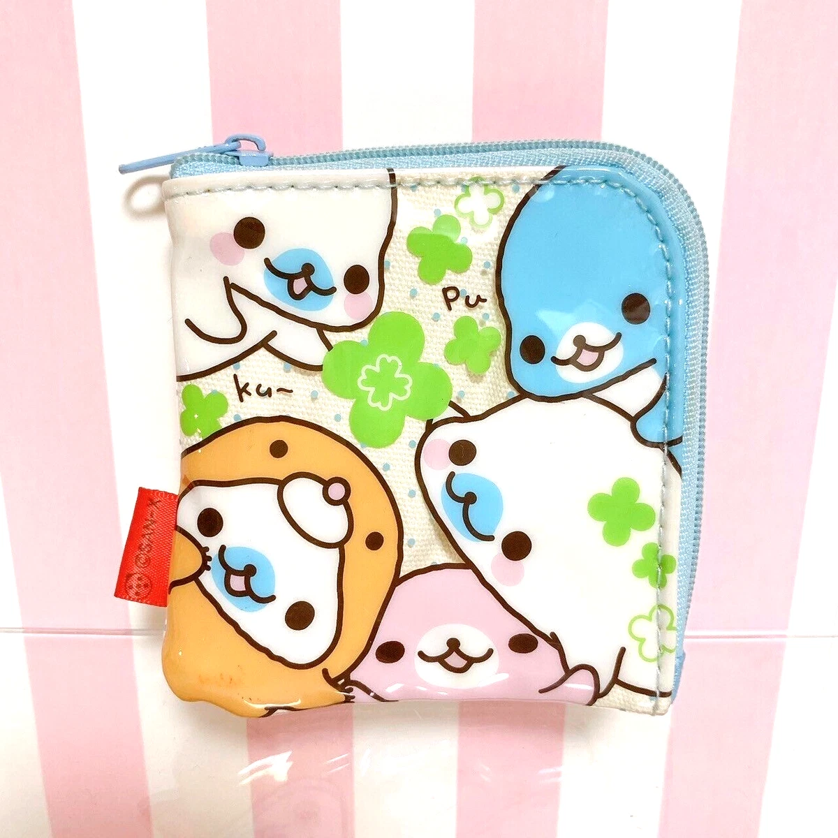 Mamegoma Pencil Case