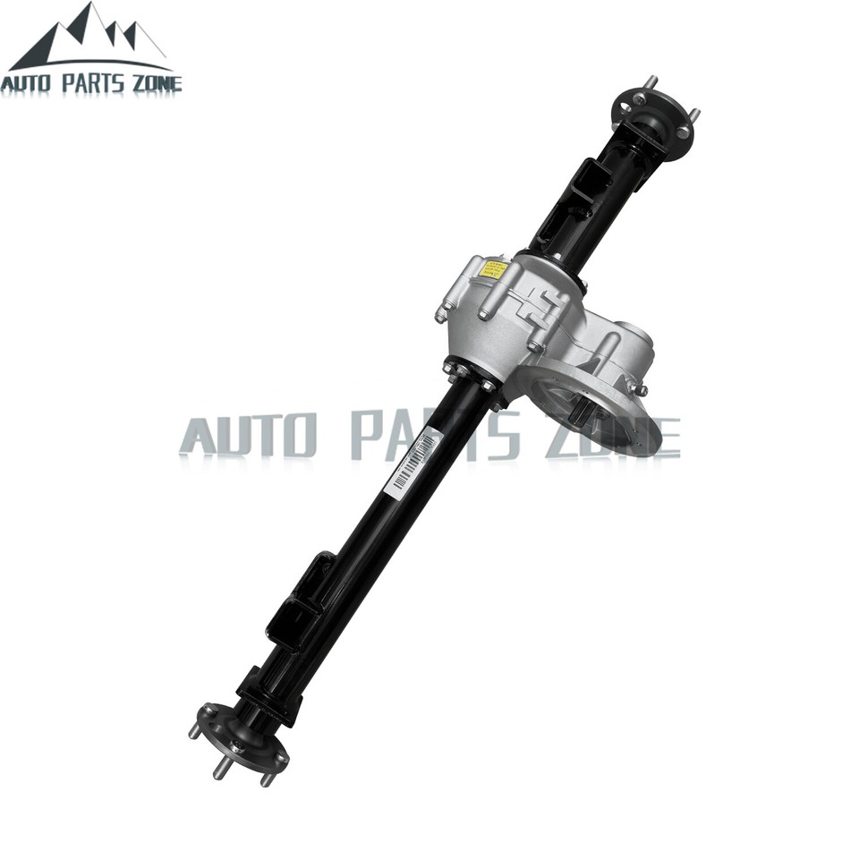 Fits for 2008-2013 EZGO RXV Golf Carts Rear Axle Housing Assembly ...