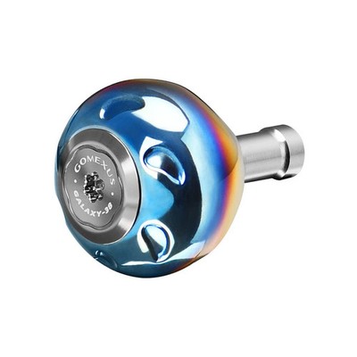 Gomexus 38mm Surf Fishing Power Knob for Shimano Stradic Stella Spheros ...