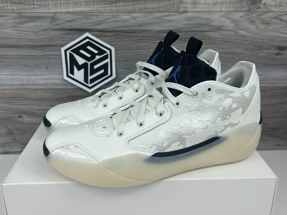 *NEW Air Jordan XXXIX 39 "No Alteration" Basketball | Multiple Sizes ...