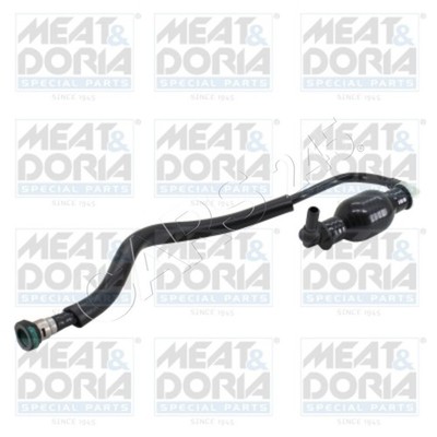 Fuel Line For RENAULT Megane III Grandtour 08-15 164460011R | eBay