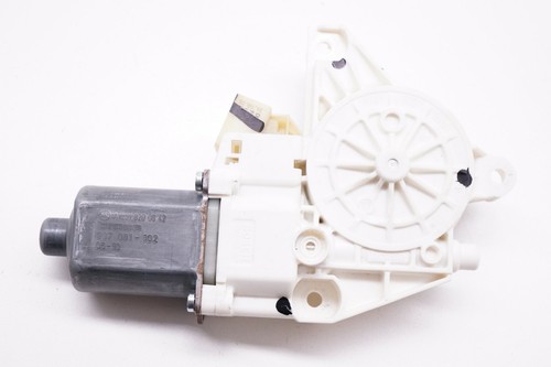 06-11 Mercedes W164 ML63 ML550 Front Right Window Regulator Motor ...