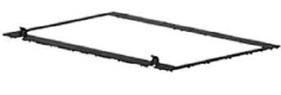 HP SPS- BEZEL PANEL 17.3 | eBay