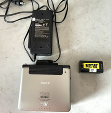 Sony GV-D900 Mini DV VCR for sale online | eBay