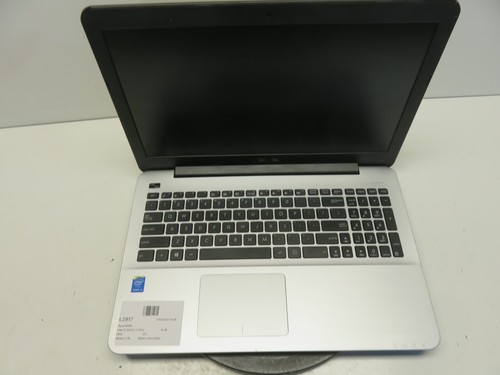 Asus R556L Intel i3-4005U 1.7GHz 6 GB NO HDD No Batt | eBay