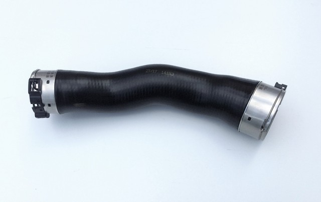 BMW F30 3 Series Turbo to Intercooler Pipe 11617810616 for sale online ...