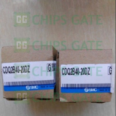 1PCS NEW SMC CDQ2B40-20DZ Fast ship with warranty | eBay