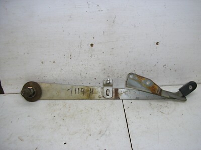Simplicity Allis Chalmers Hydro Transmission Speed Control Lever 7119H ...