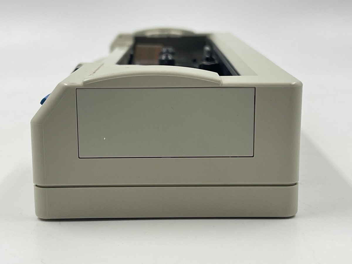 Vintage IBM Portable Printer 5183=010 by Lexmar Sell As Vintage IBM Portable Printer 5183=010 by Lexmar Sell As