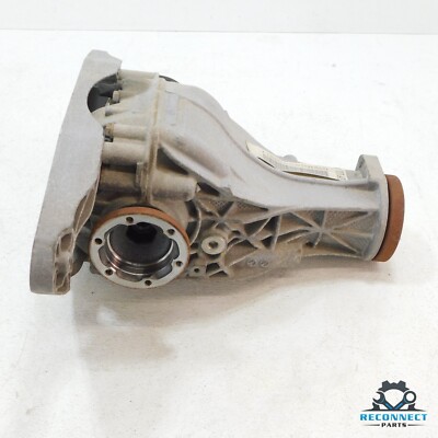 2008-2017 Audi A4 A5 S4 S5 Q5 A6 A7 Rear Differential Assembly 75k ...