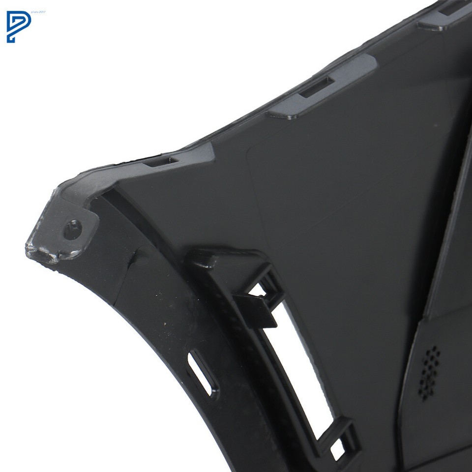 Front Bumper Cover For 2022 2023 2024 Chevrolet Traverse RS LT LS ...