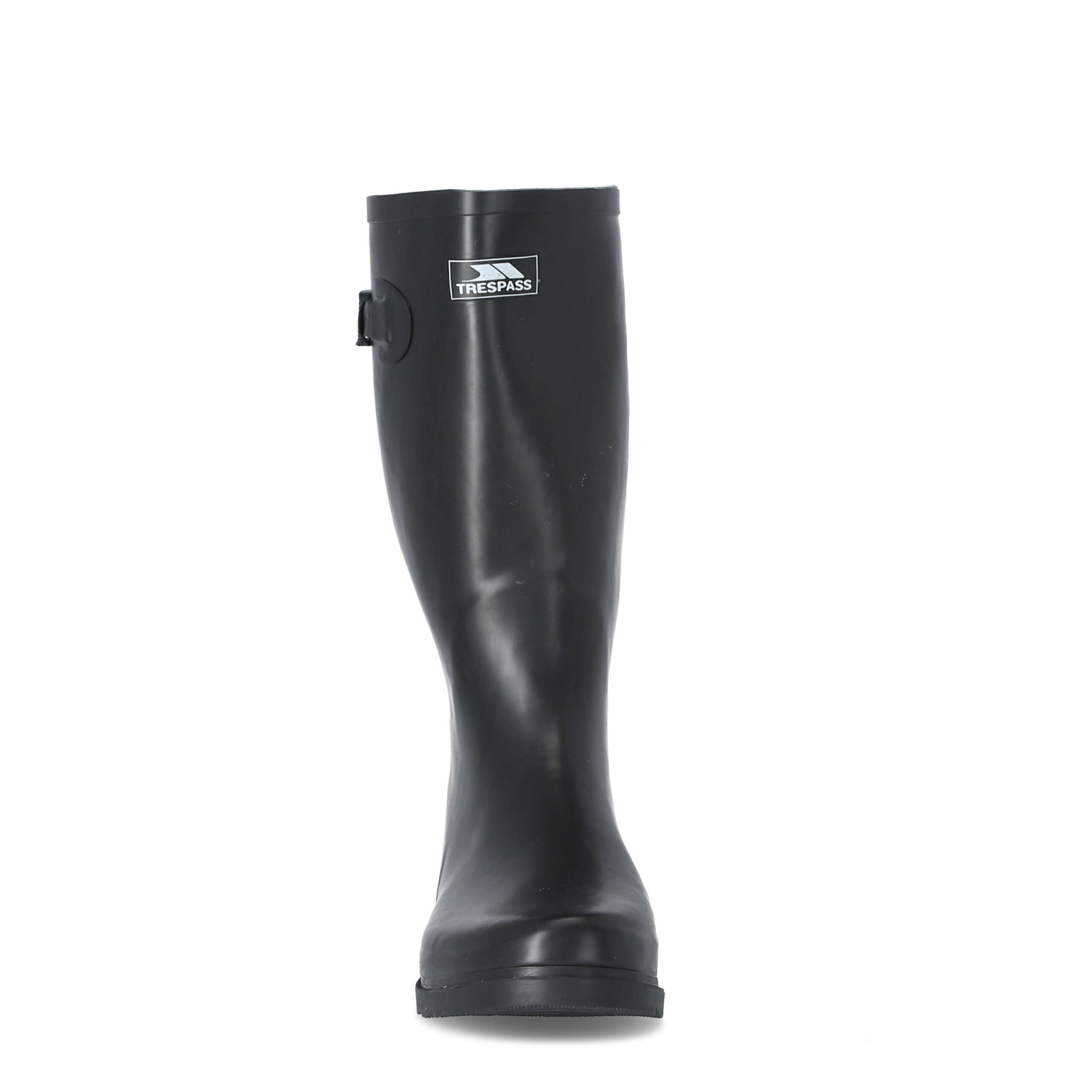Trespass Mens Waterproof Wellies Rubber Wellington Boots Recon X | eBay
