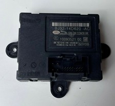 Genuine Land Rover Range Rover Rear Entertainment Screen Module ...
