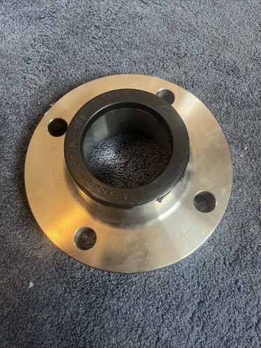Echjay Weld Neck Flange 3" Stainless Steel 150 Raised 304/L A/SA182 ...