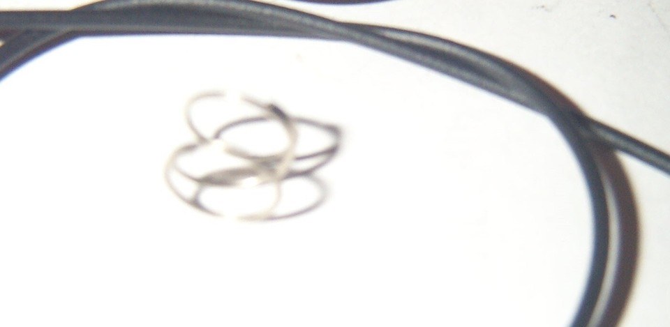 (2) LIONEL LAMP CONTACT #61-22 WIRED AND (2) NEW LAMP SOCKET SPRINGS | eBay