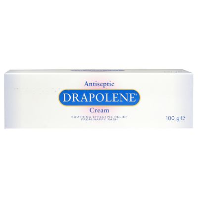 Drapolene Cream 100g | eBay