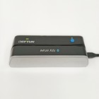 Deftun MSR X6 BT Portable Magnetic Stripe Card Reader/Encoder | eBay